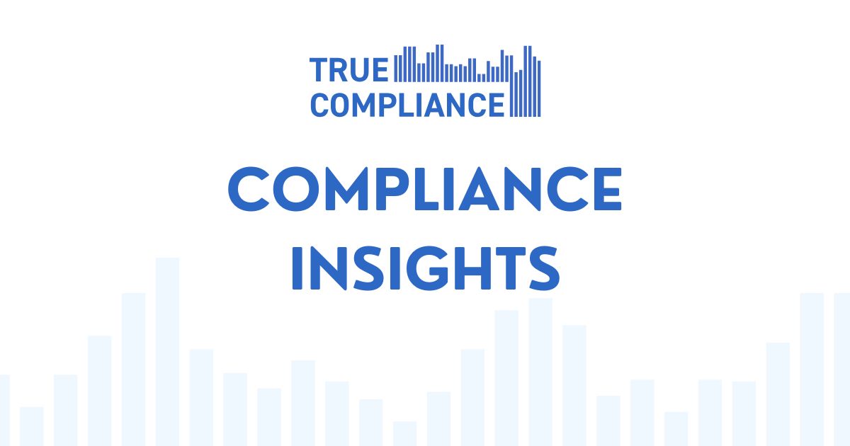 True Compliance Blog: Social Housing Compliance Insights