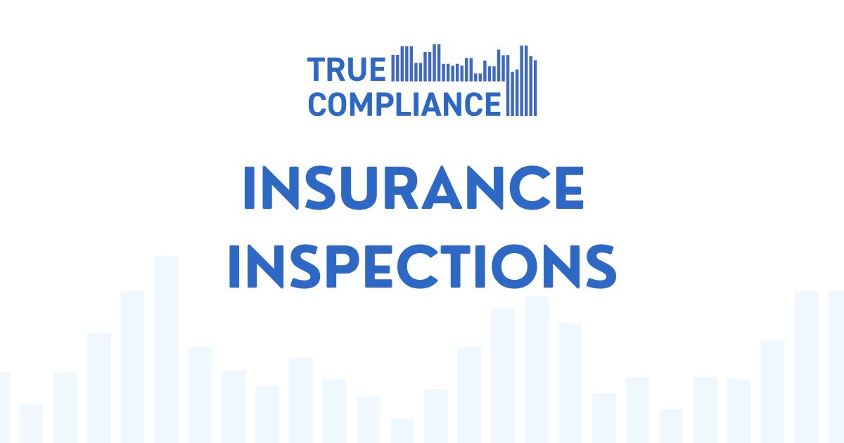 Insurance Compliance That Just Works | True Compliance